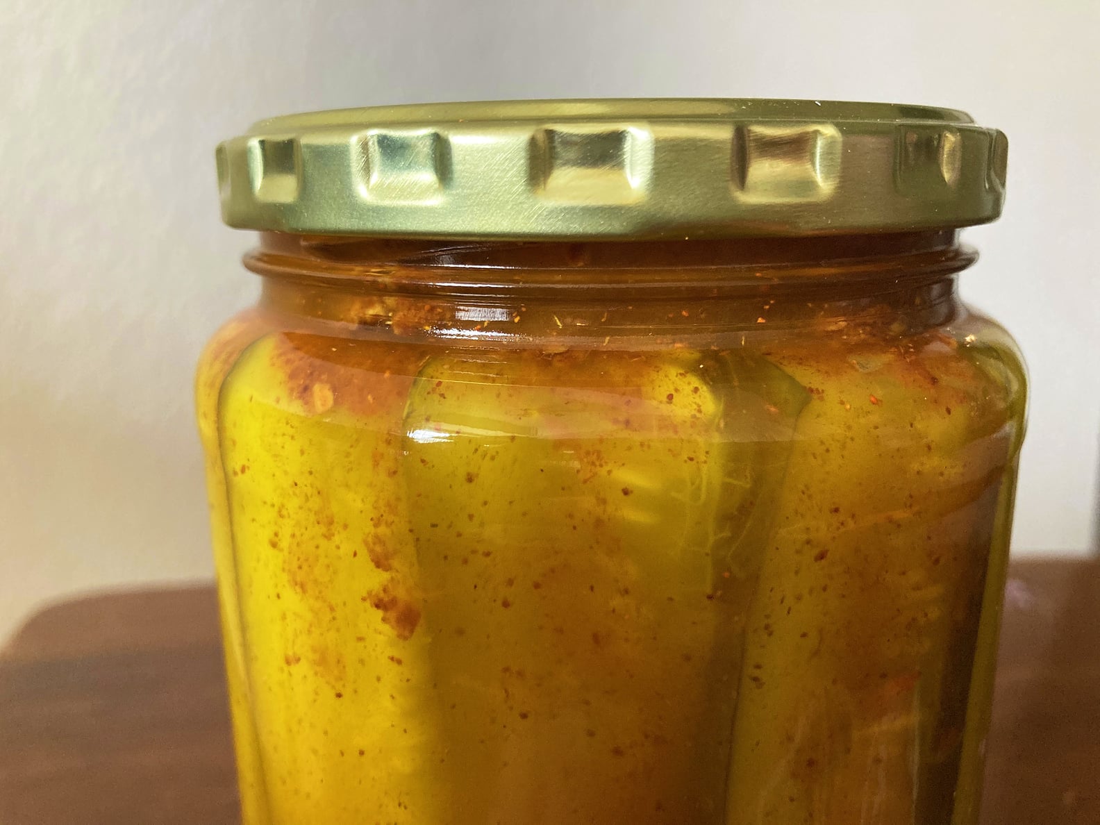 TikTok's Taco Pickles Recipe With Photos | PS Food