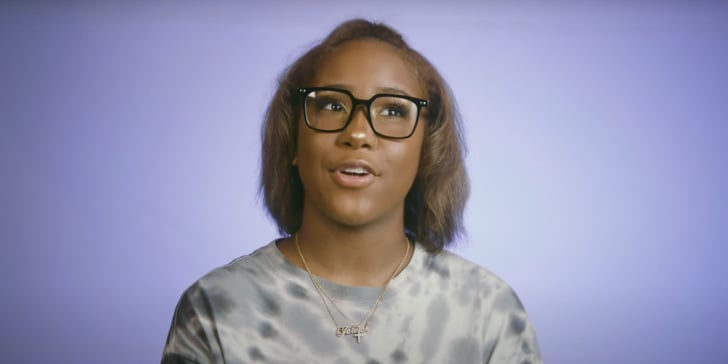 Jalaiah Harmon's I Am: Jalaiah YouTube Docuseries | POPSUGAR Entertainment