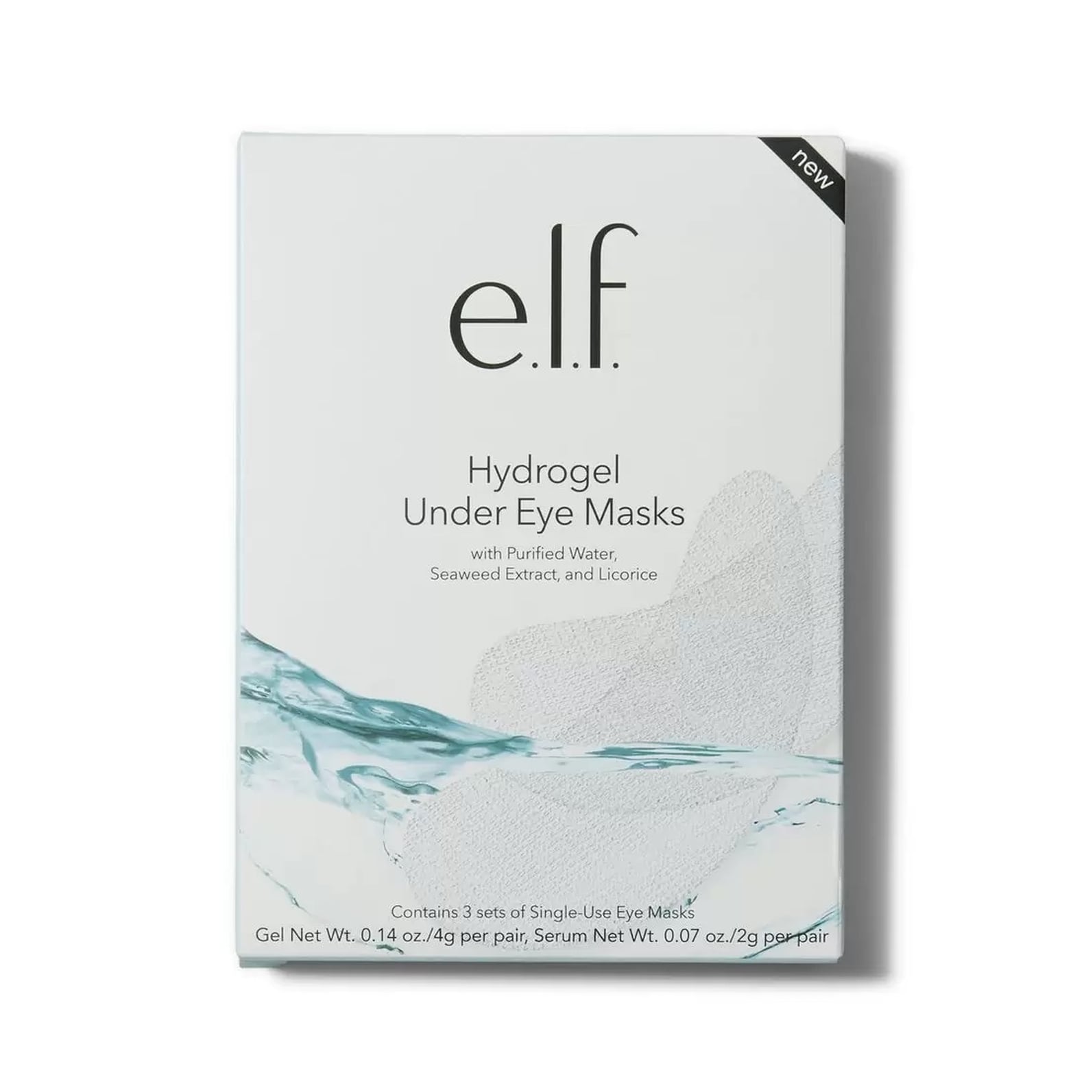 e.l.f. Cosmetics Products For a Relaxing Night of Self-Care | PS Beauty