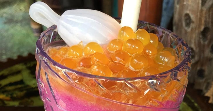 The Best Food at Disney World's Pandora, the World of Avatar | POPSUGAR ...