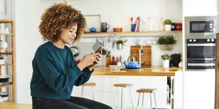 50+ Best Hinge-Prompt Answers | POPSUGAR Love & Sex