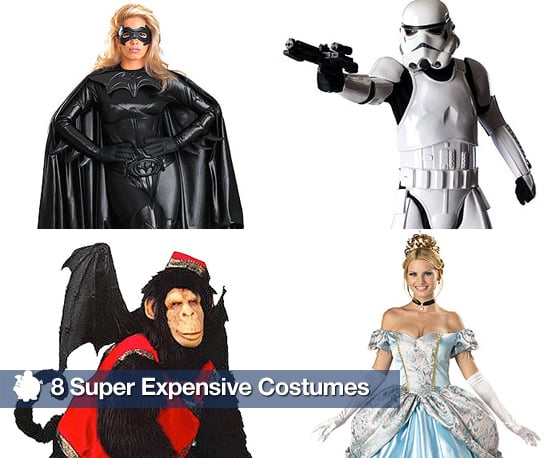 Expensive Halloween Costumes Popsugar Career And Finance