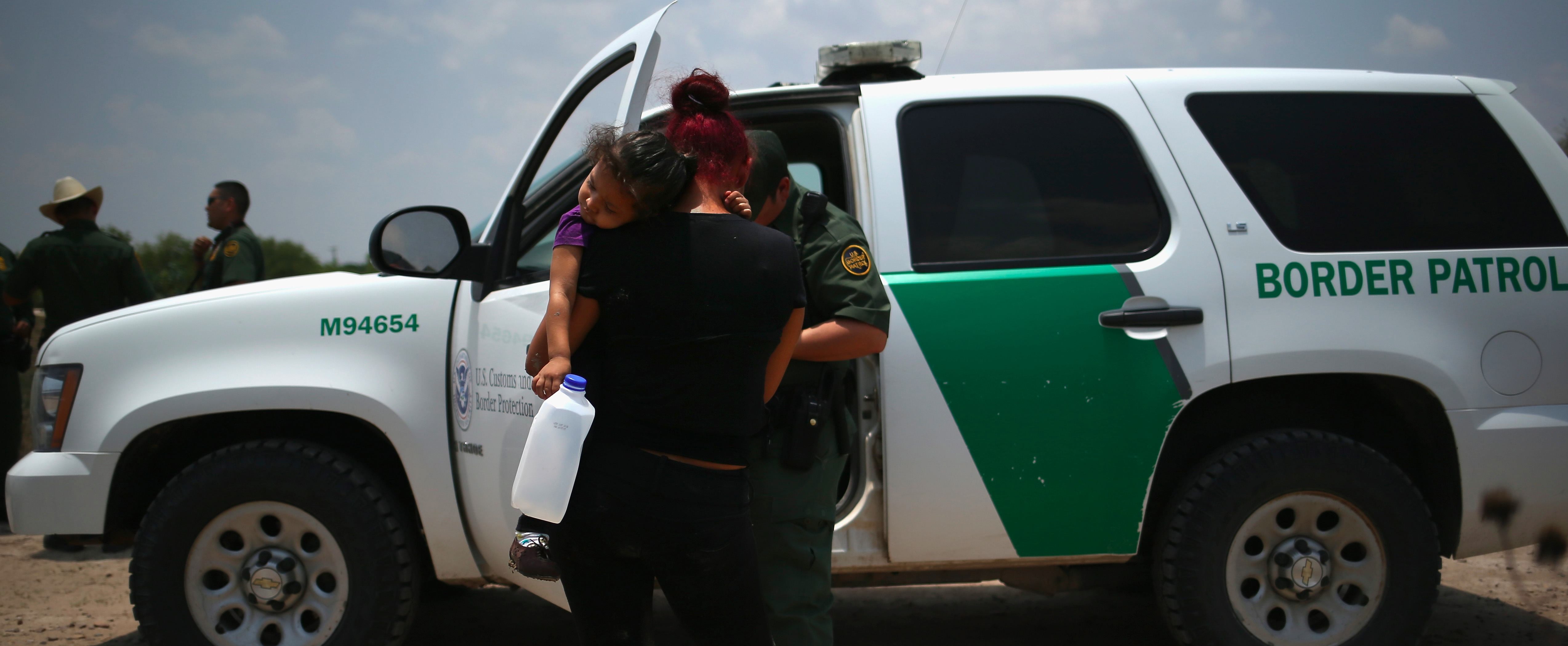 SB4 Texas Immigration Bill Passes Through House | PS News