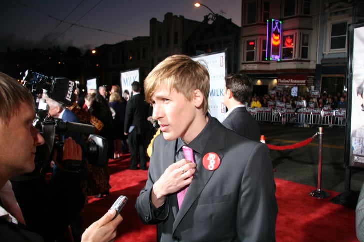 Milk San Francisco Movie Premiere Photo 45