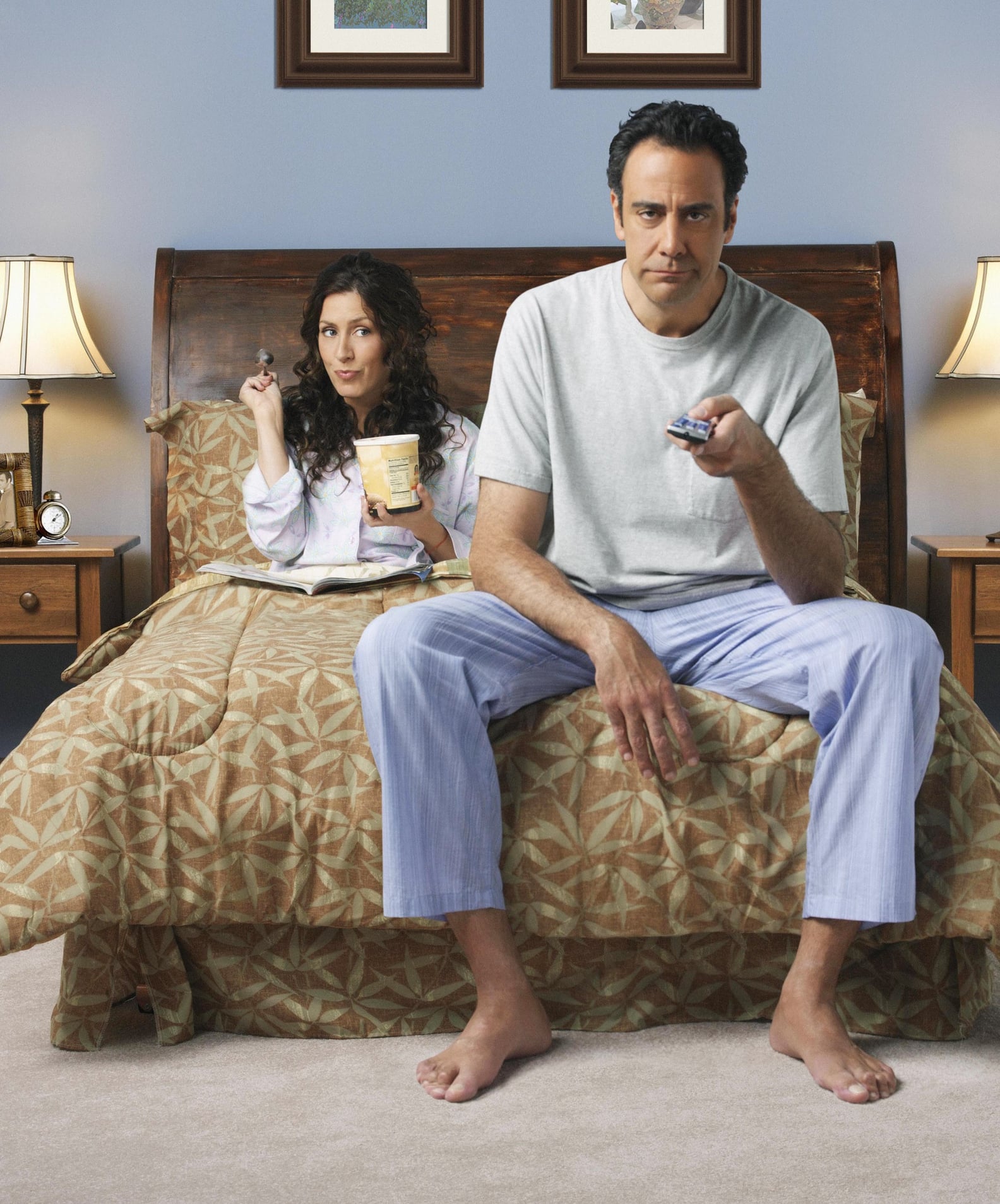 Best TV Shows of 2006 | PS Entertainment
