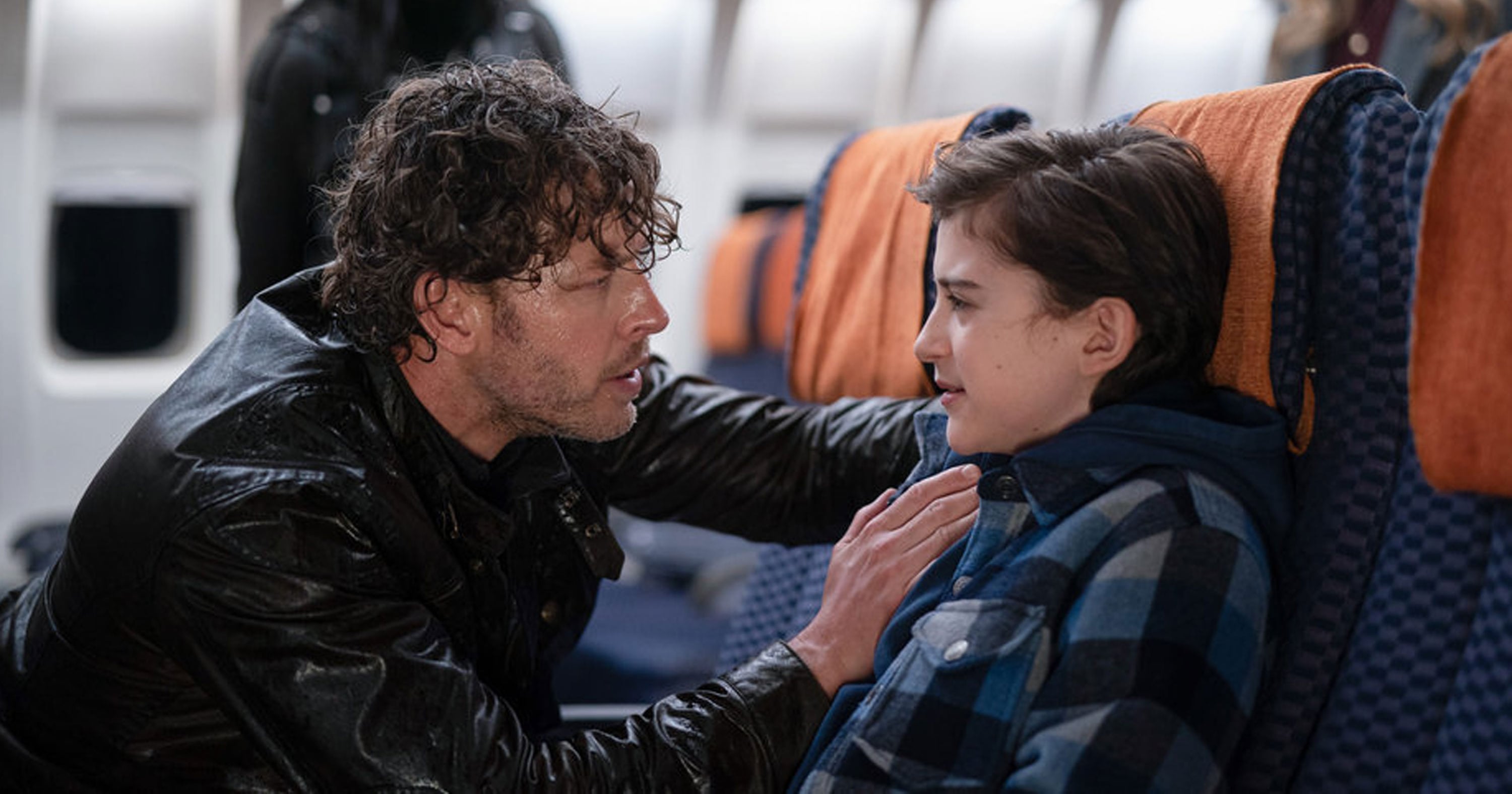 Where to Watch Manifest | POPSUGAR Entertainment