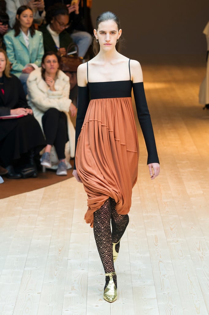 Celine Fall 2017 Collection | POPSUGAR Fashion