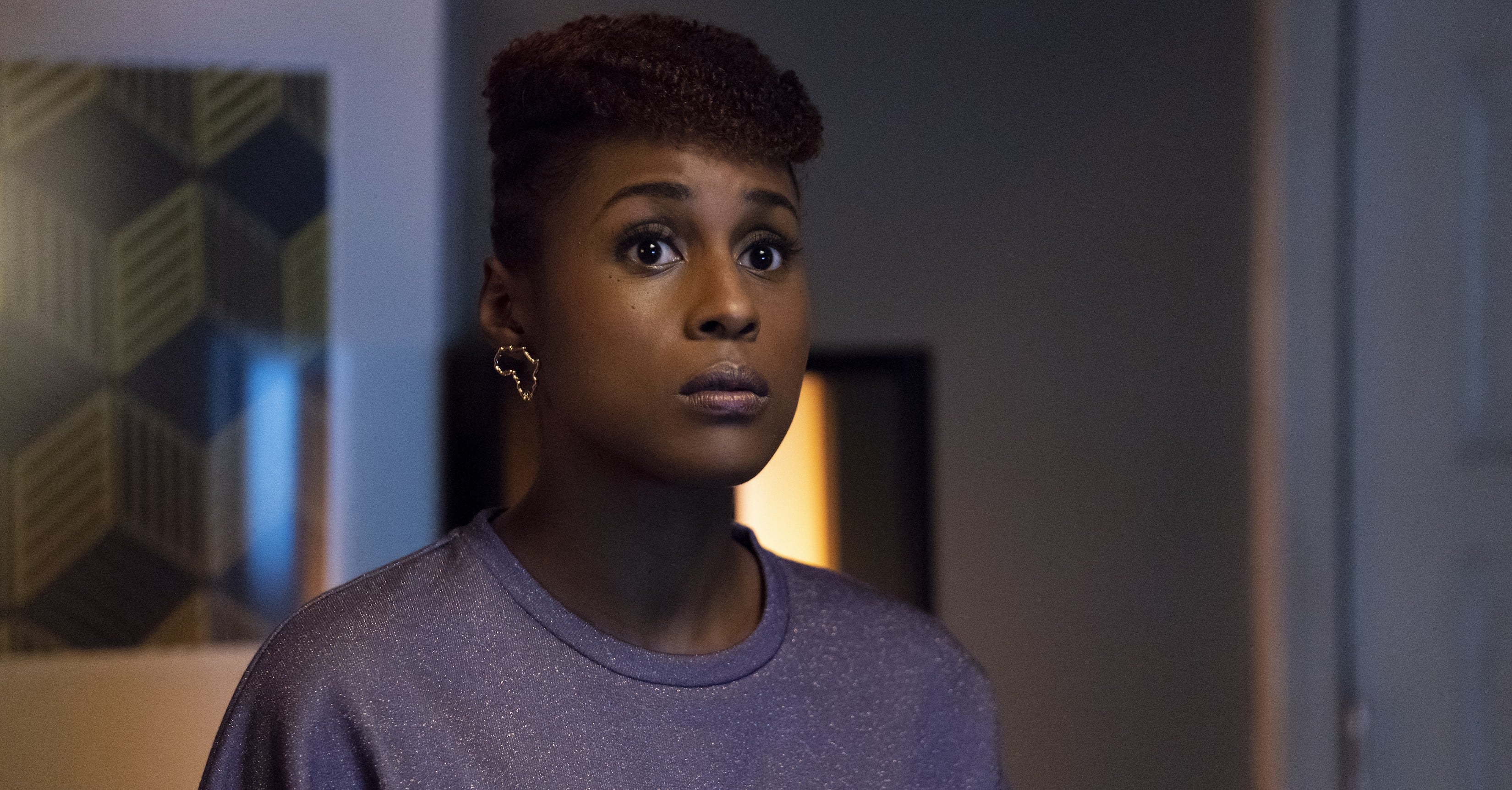 Reactions to Insecure Season 3 Premiere | PS Entertainment