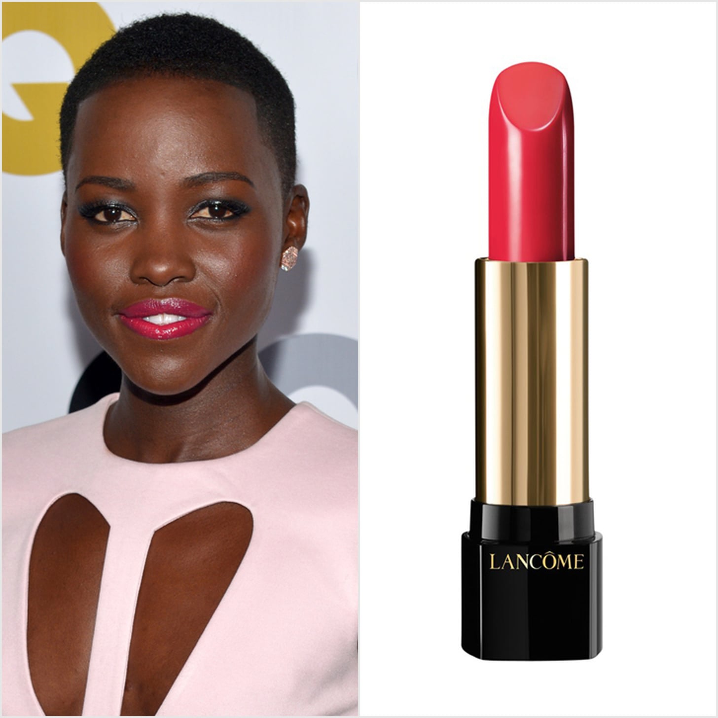 Celebrity Lipstick Colors | PS Beauty