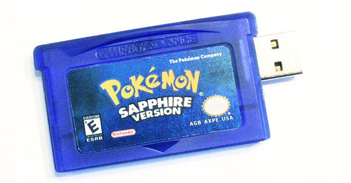 Pokemon Gifts | POPSUGAR Tech