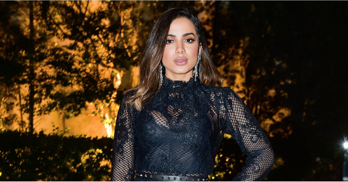 Who Is Anitta? | POPSUGAR Latina