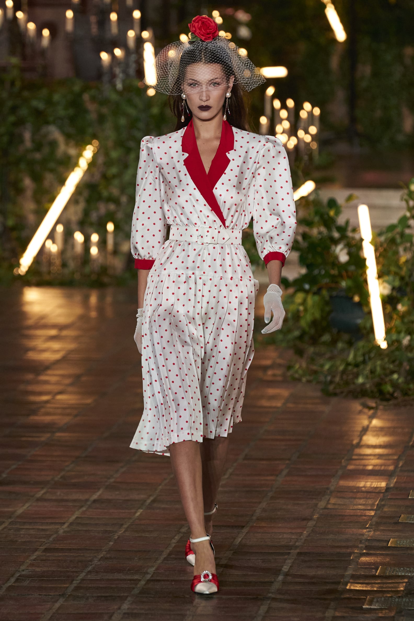 Rodarte's Fall 2020 New York Fashion Week Show | PS Fashion