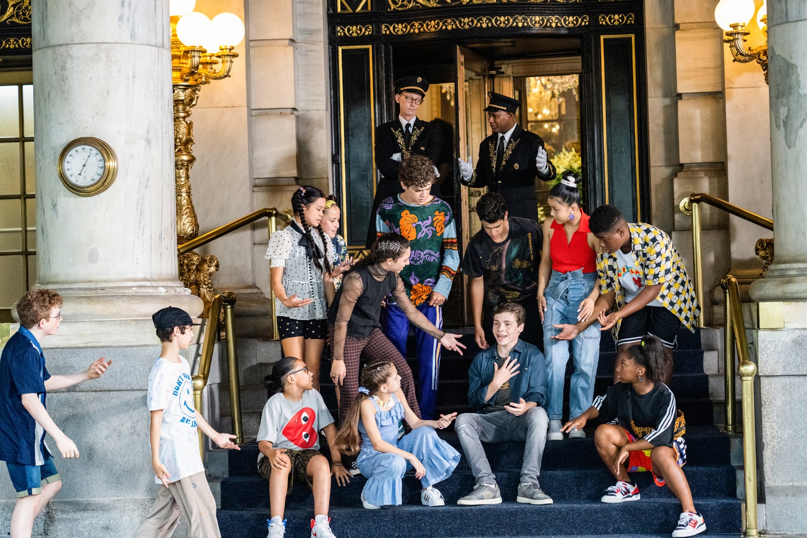 13: The Musical Movie: Cast, Trailer, Release Date | PS Entertainment