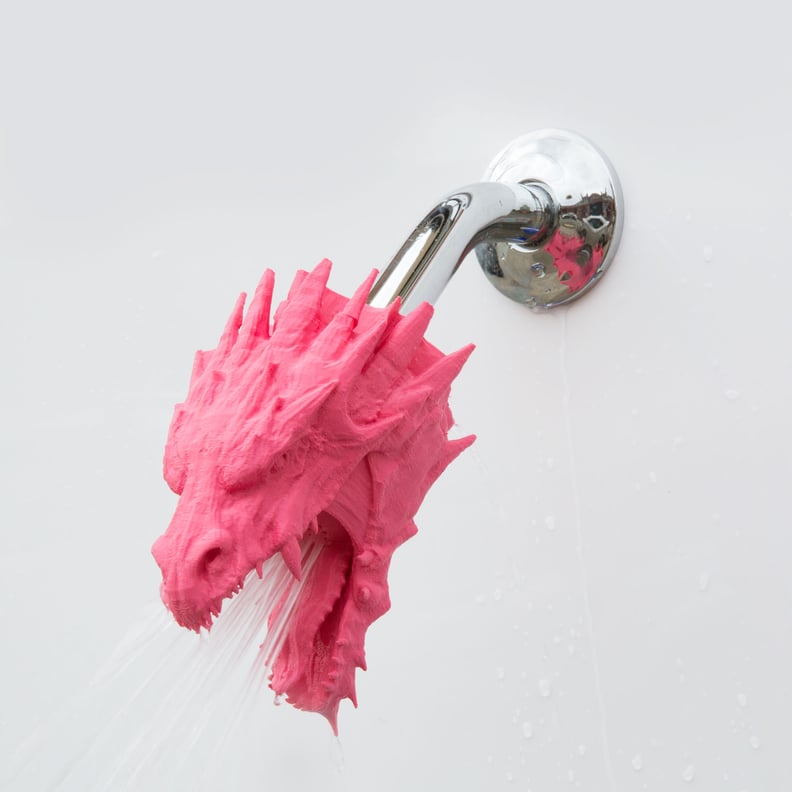 Zooheads Animal Shower Heads | PS Family