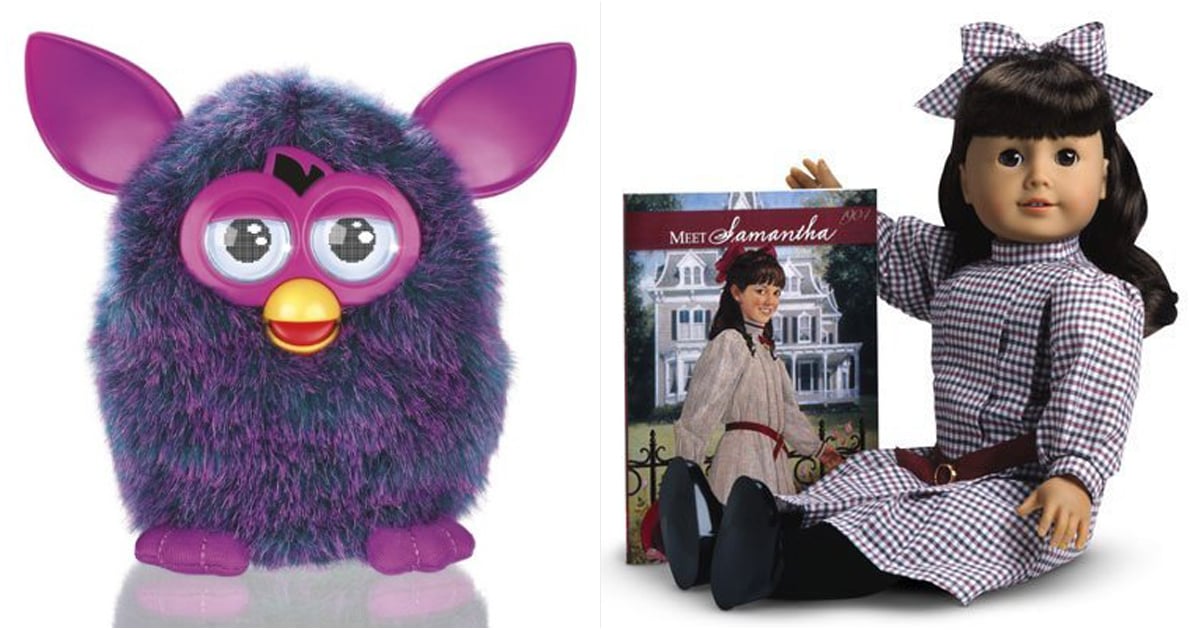 Kid Toys That Make Us Nostalgic For Childhood | POPSUGAR Family