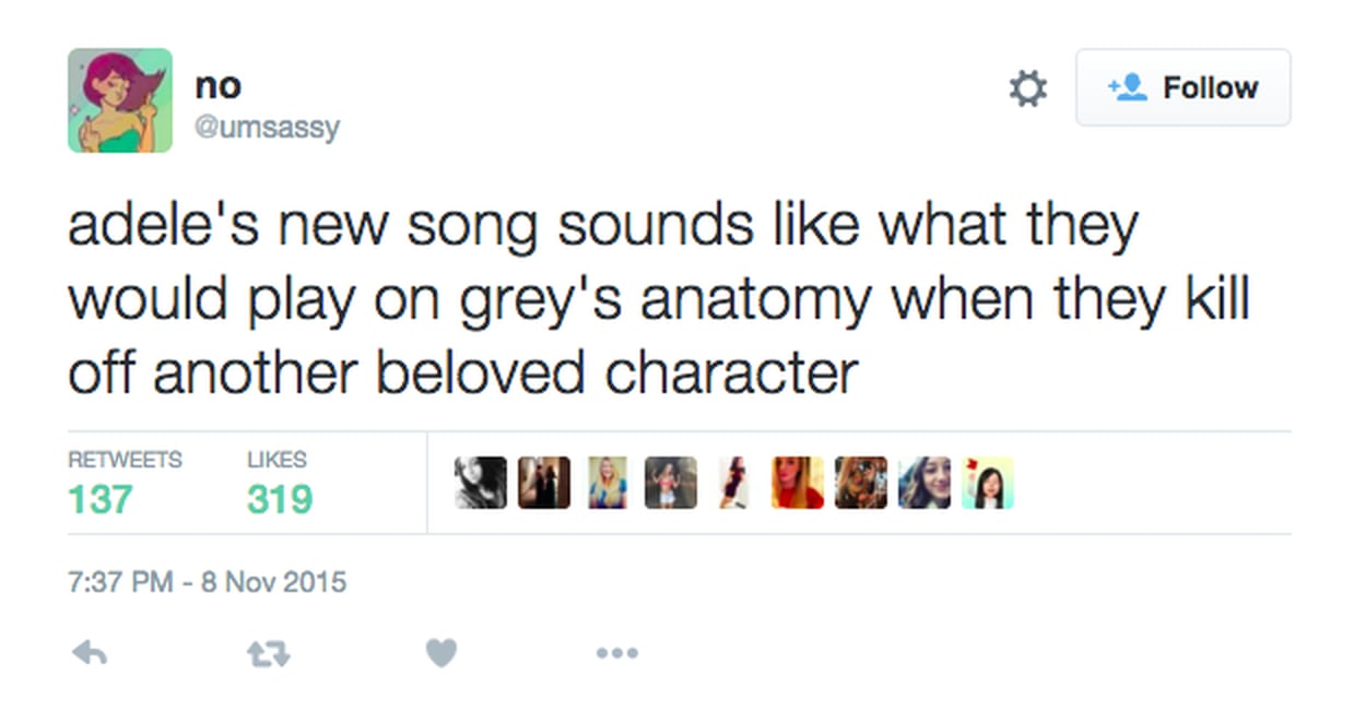 Funny Adele Memes | PS Celebrity