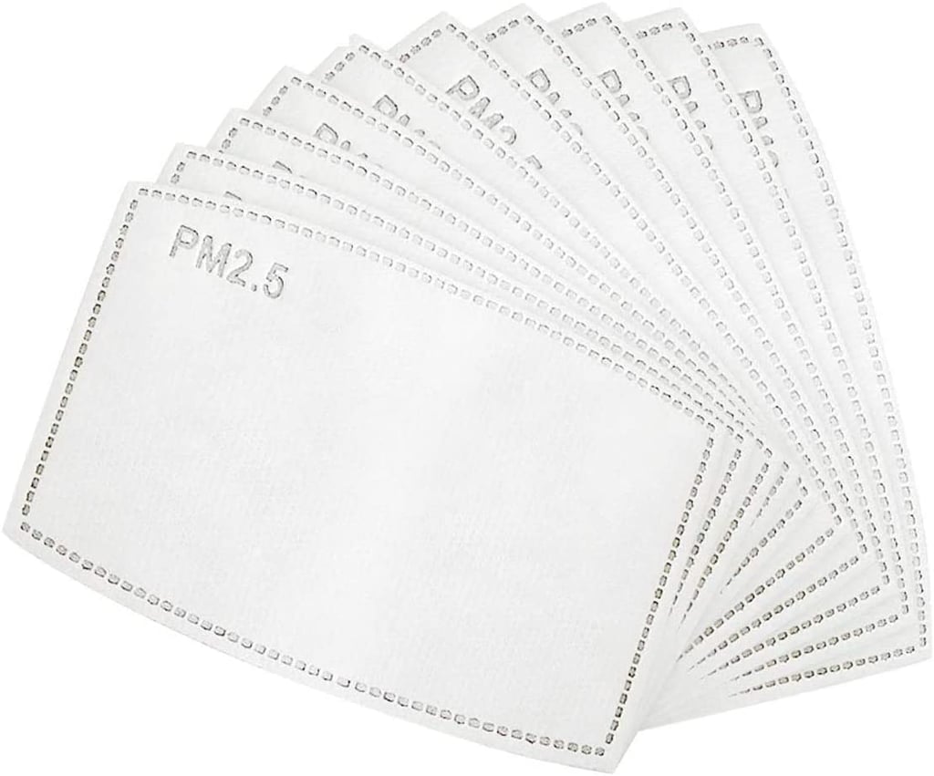The Best Filters For Face Masks | POPSUGAR Smart Living
