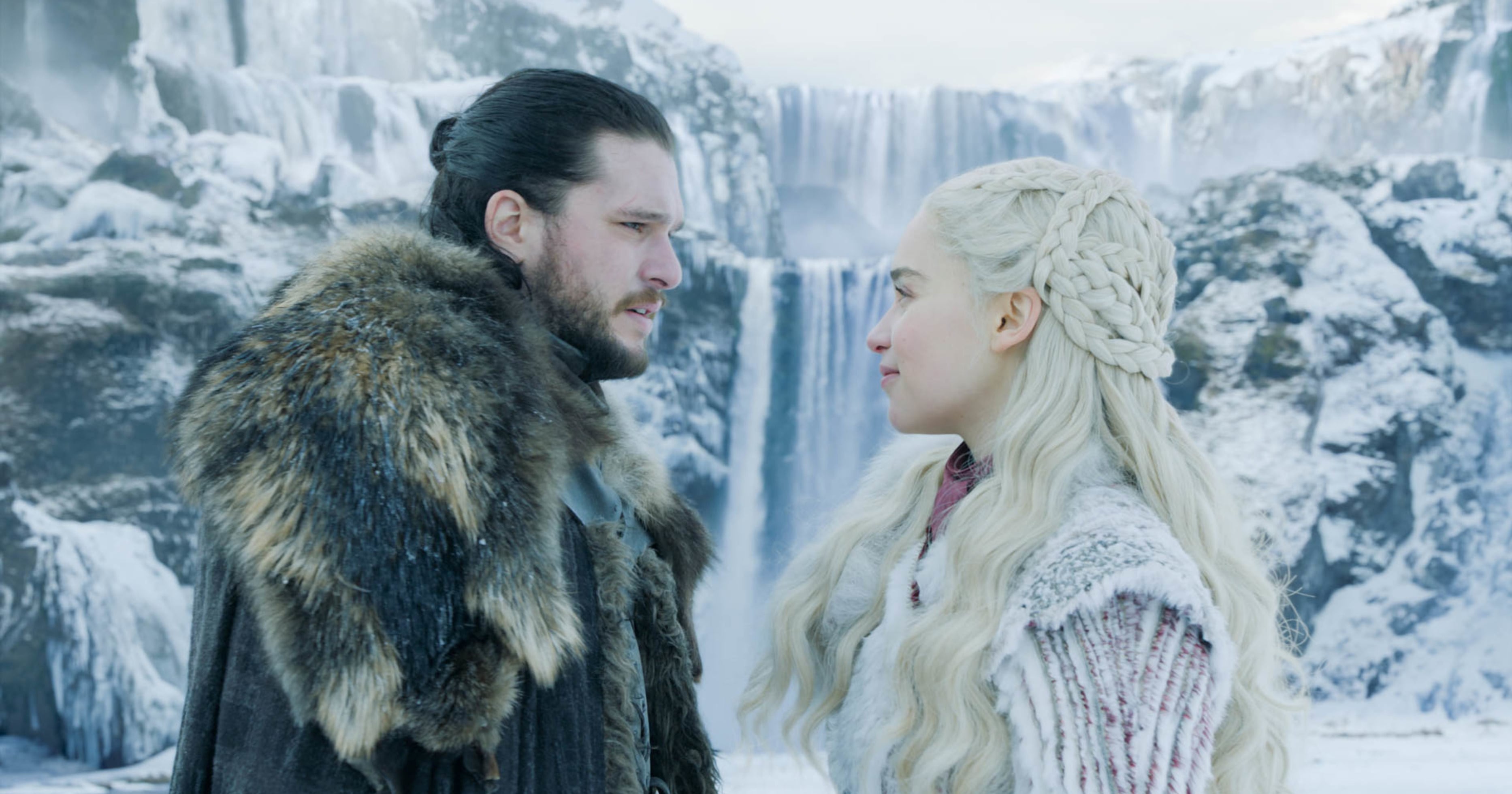 Game of Thrones Is Getting a Second Prequel Series on HBO | PS ...