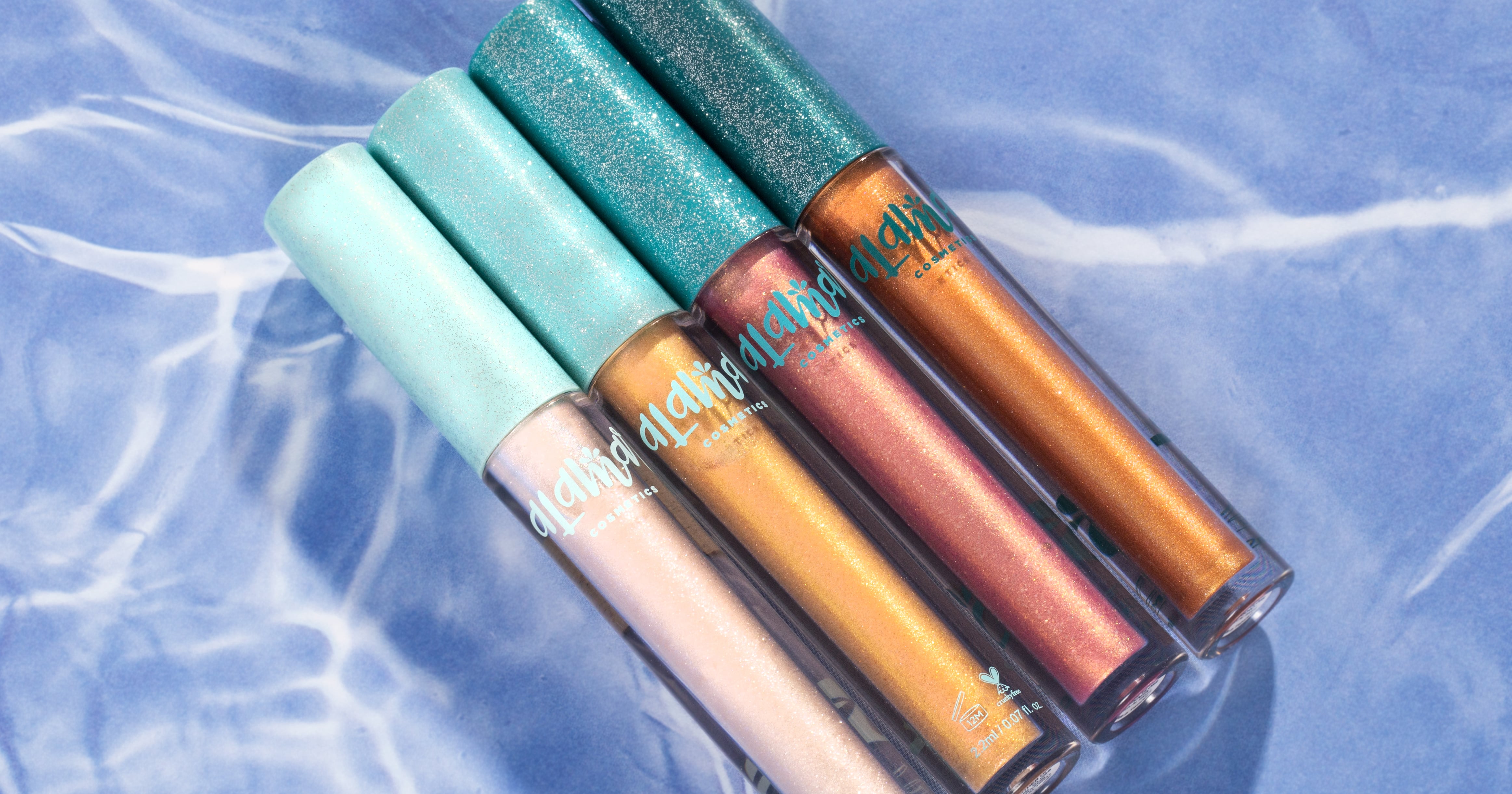 Summer Hair and Makeup Looks With Latinx-Owned Beauty Brands | PS Latina