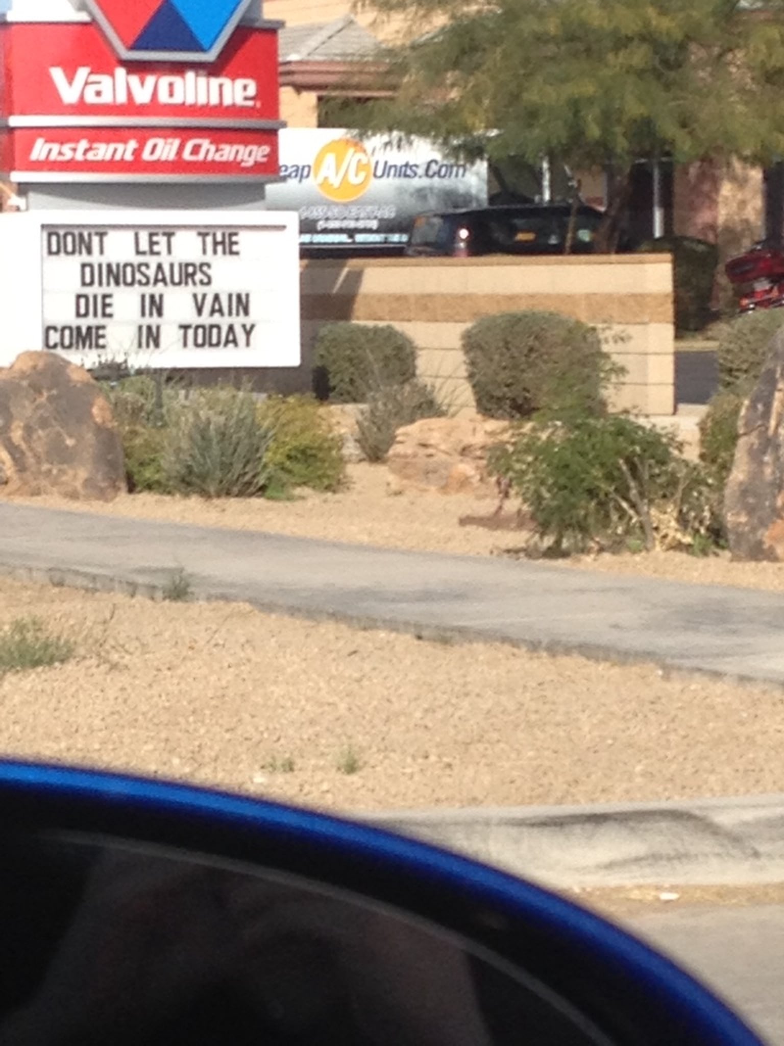 Funny Signs | PS Tech