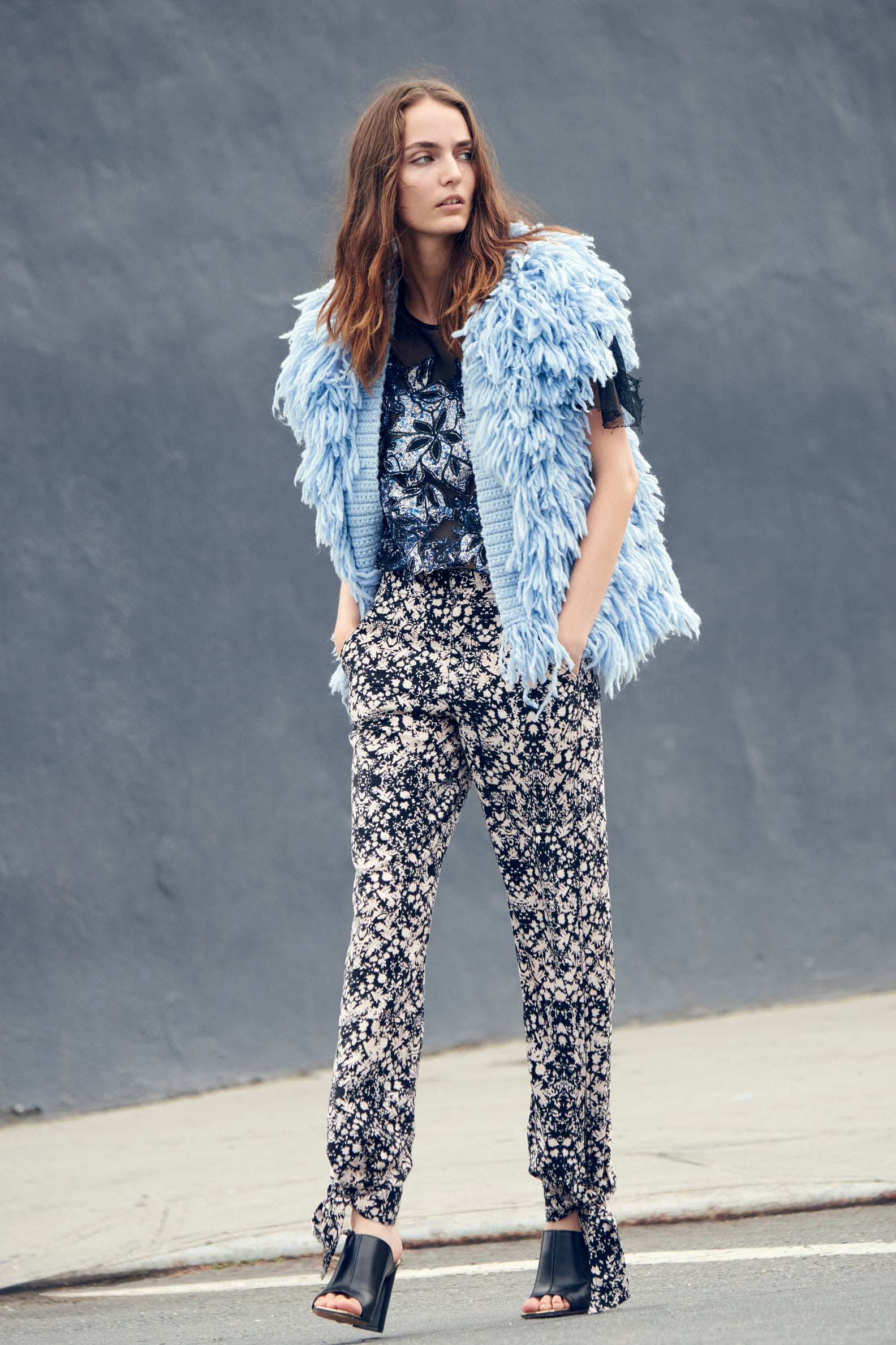 Resort 2016 Collections | PS Fashion