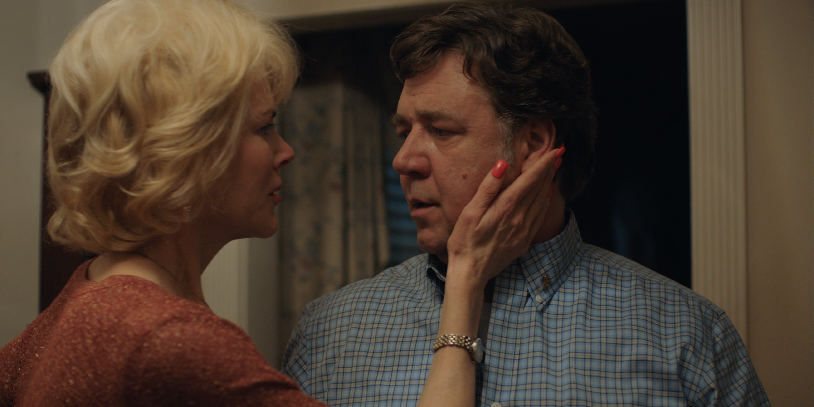 Boy Erased Movie Cast | PS Entertainment