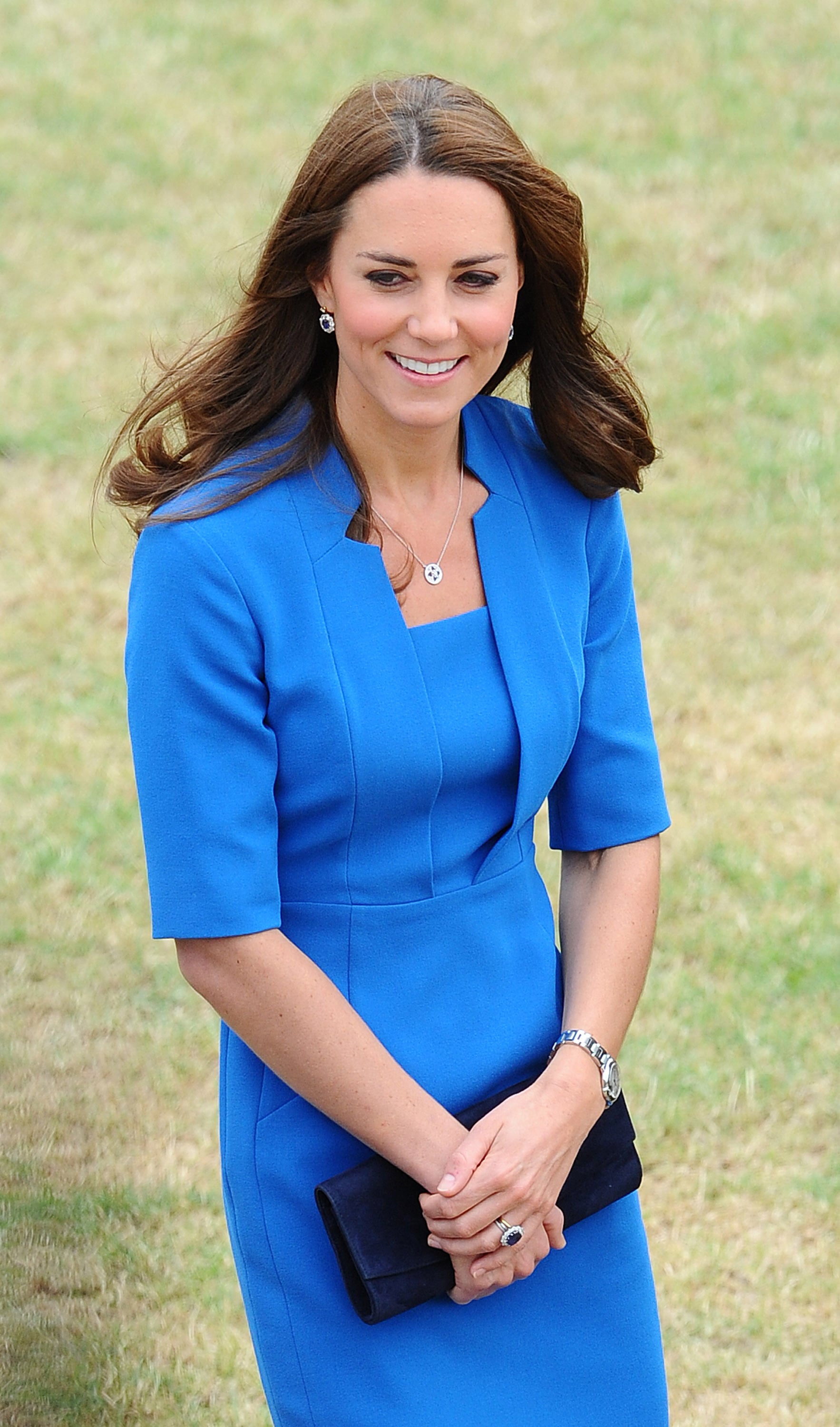 Kate Middleton Fashion Facts | PS Fashion