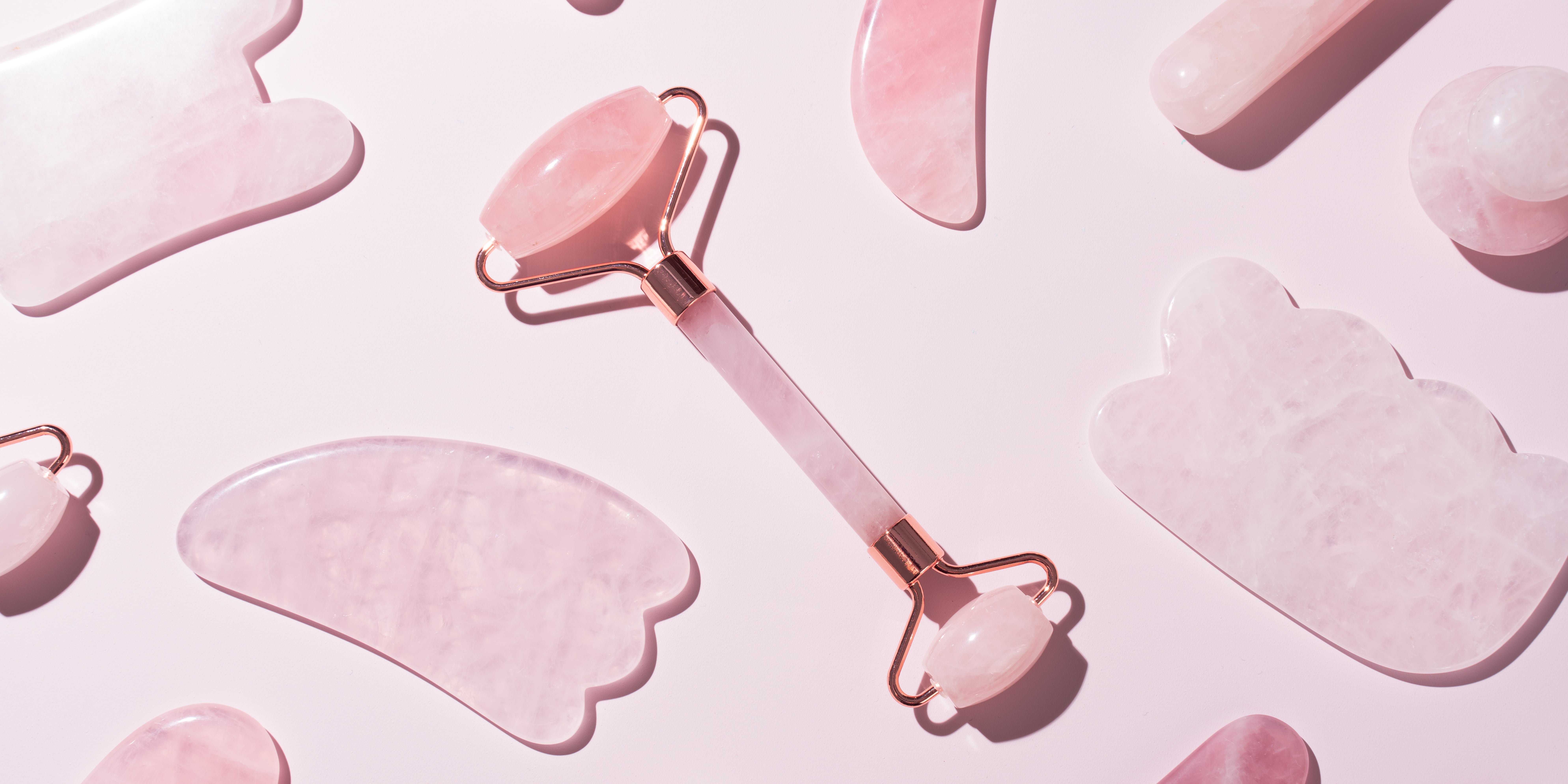 Can Facial Massage Change Eye Shape? Experts Weigh In | PS Beauty
