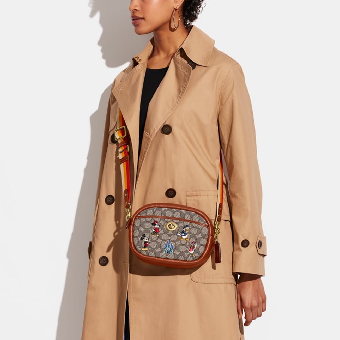 Disney x Coach Collection | PS Fashion