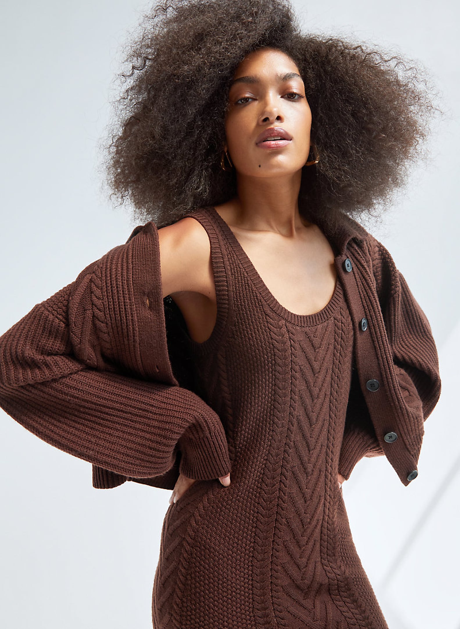 The 8 Best Sweater Trends to Shop For Fall 2021 | PS Fashion