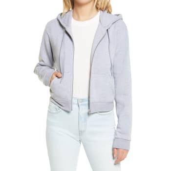 The Best Zip-Up Sweatshirts | PS Fashion