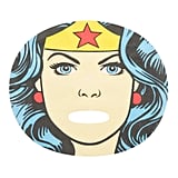 Wonder Woman Sheet Mask | POPSUGAR Beauty
