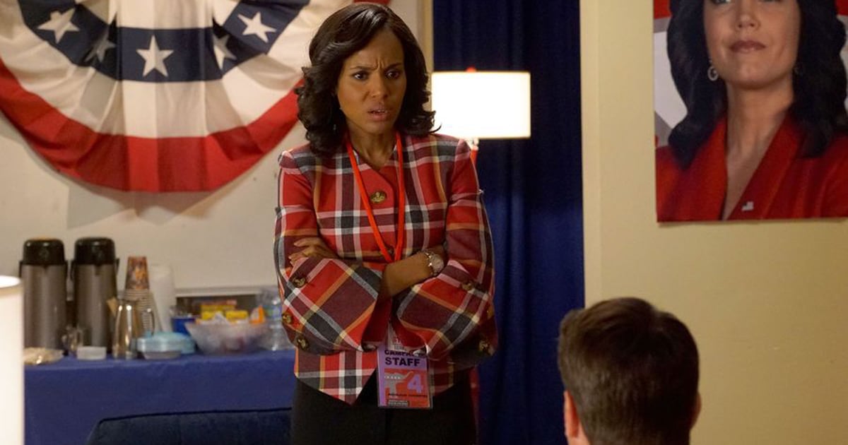 ABC's Fall Schedule 2016 | PS Entertainment