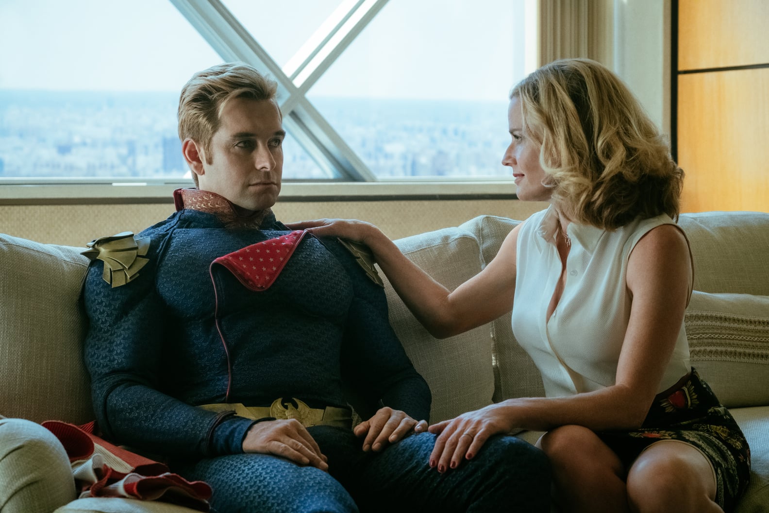 Key Moments From Season 1 of The Boys | PS Entertainment