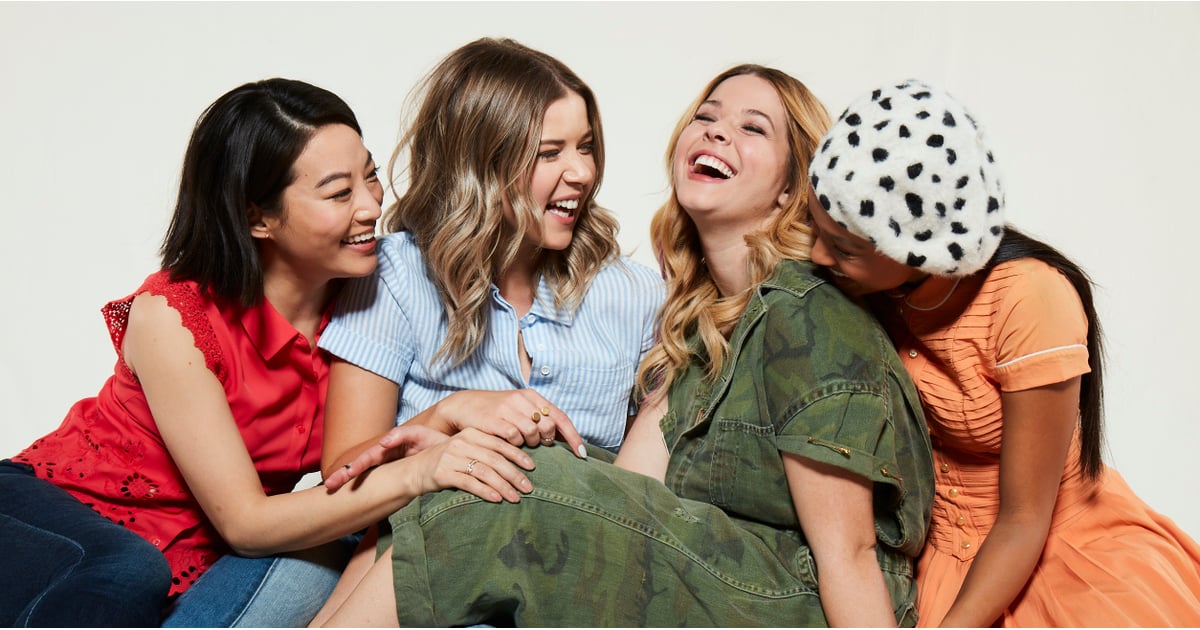 How Strong Is Your Friendship? | POPSUGAR Smart Living