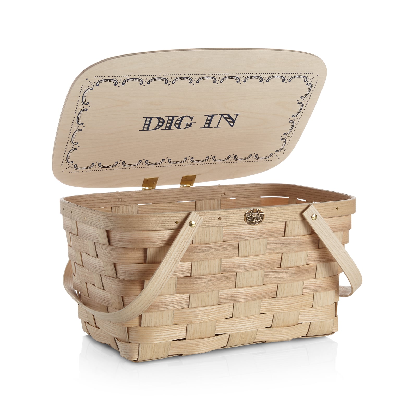 Draper James Crate & Barrel Cookout Collection 2019 | PS Home