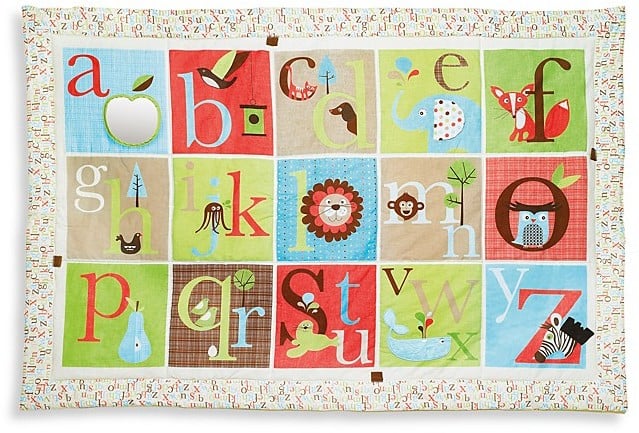 Toys That Teach Kids the Alphabet | POPSUGAR Family