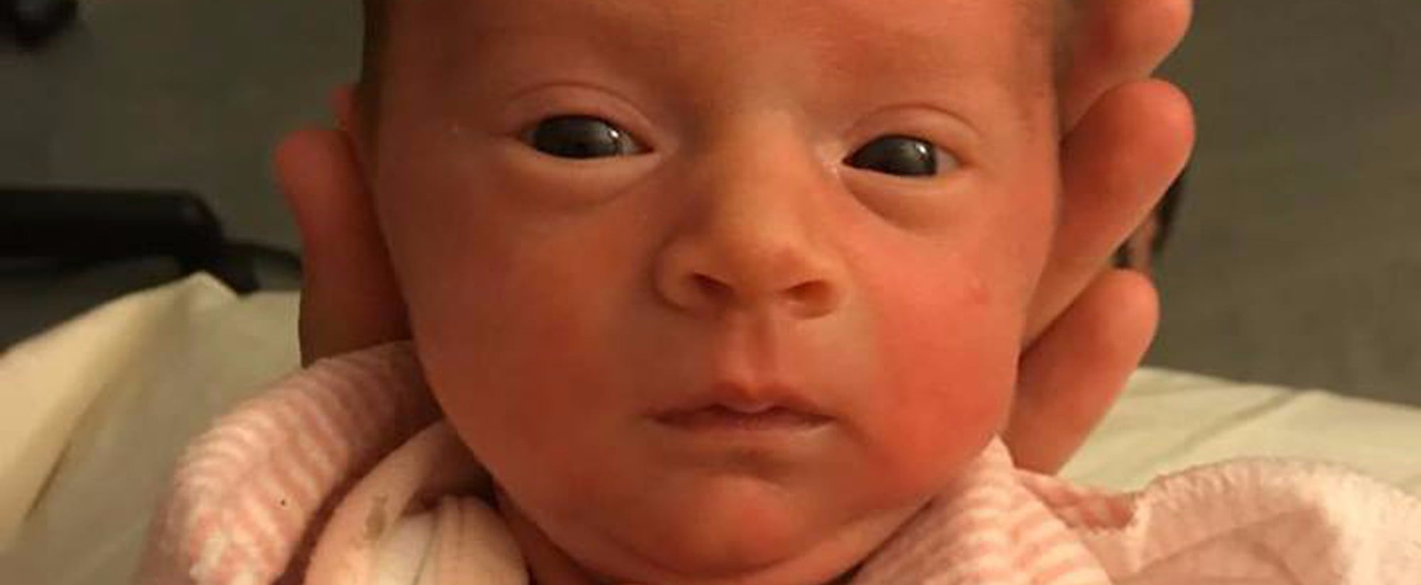 Count the Kicks App Saves Baby | POPSUGAR Family