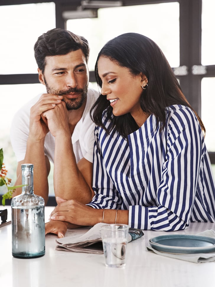 Financial Advice For Married Couples | POPSUGAR Love & Sex