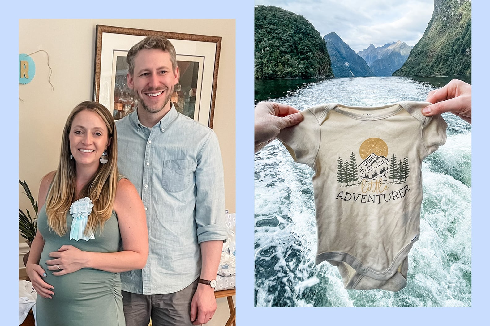 My Pregnancy Was Grueling. Why Was My Wellbeing Dismissed? | PS Health