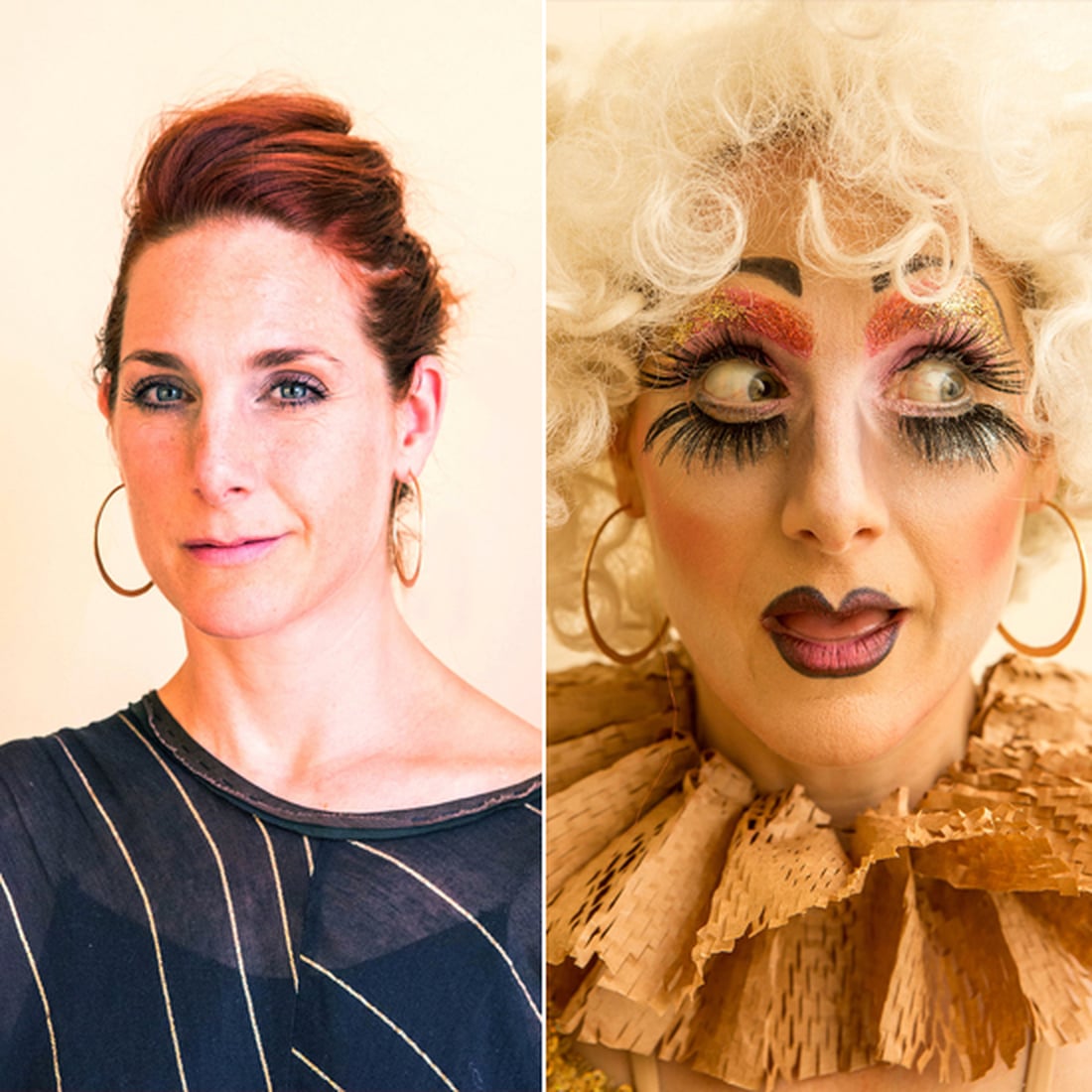 Female Drag Queen | PS Beauty