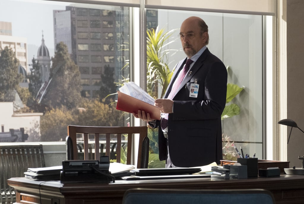 The Good Doctor Season 2 Details | POPSUGAR Entertainment