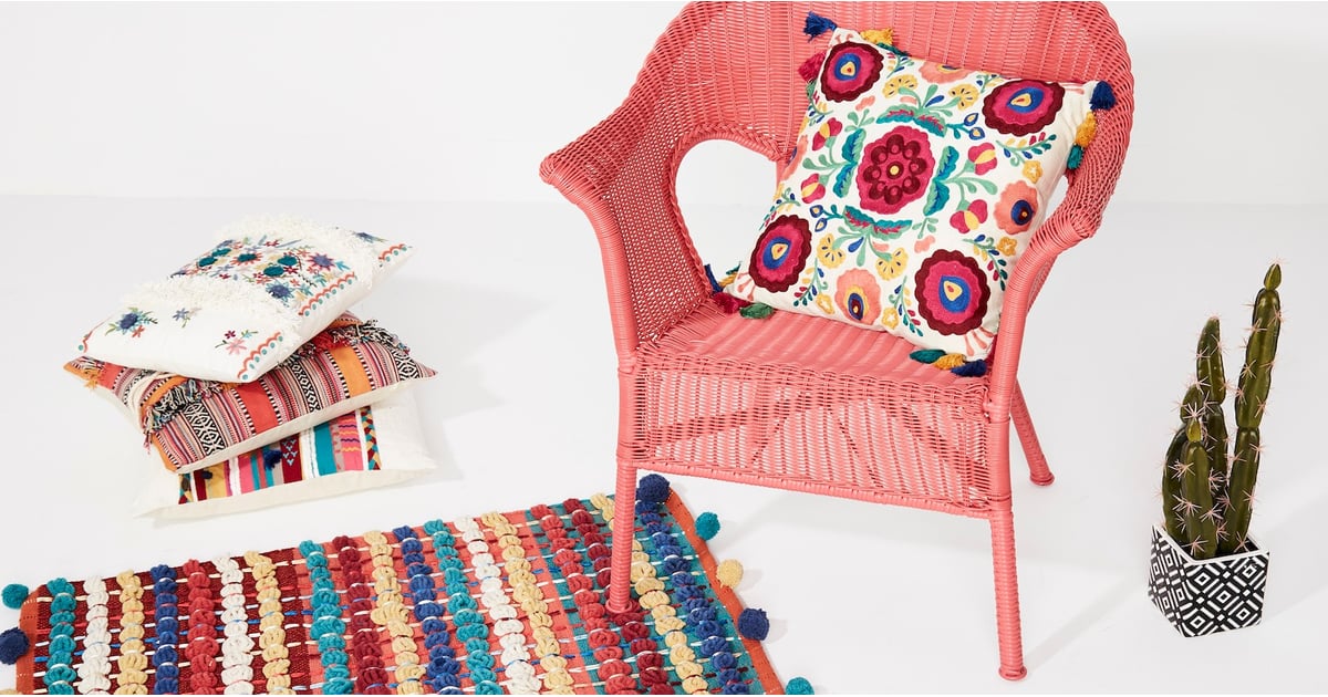 Pier 1 Fiesta Decor | POPSUGAR Smart Living