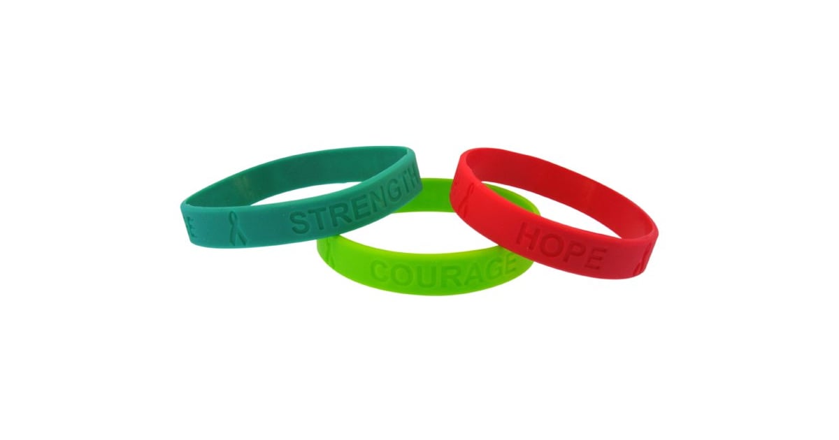 Rubber Bracelets 2000s Girls Popsugar Love And Sex Photo 51