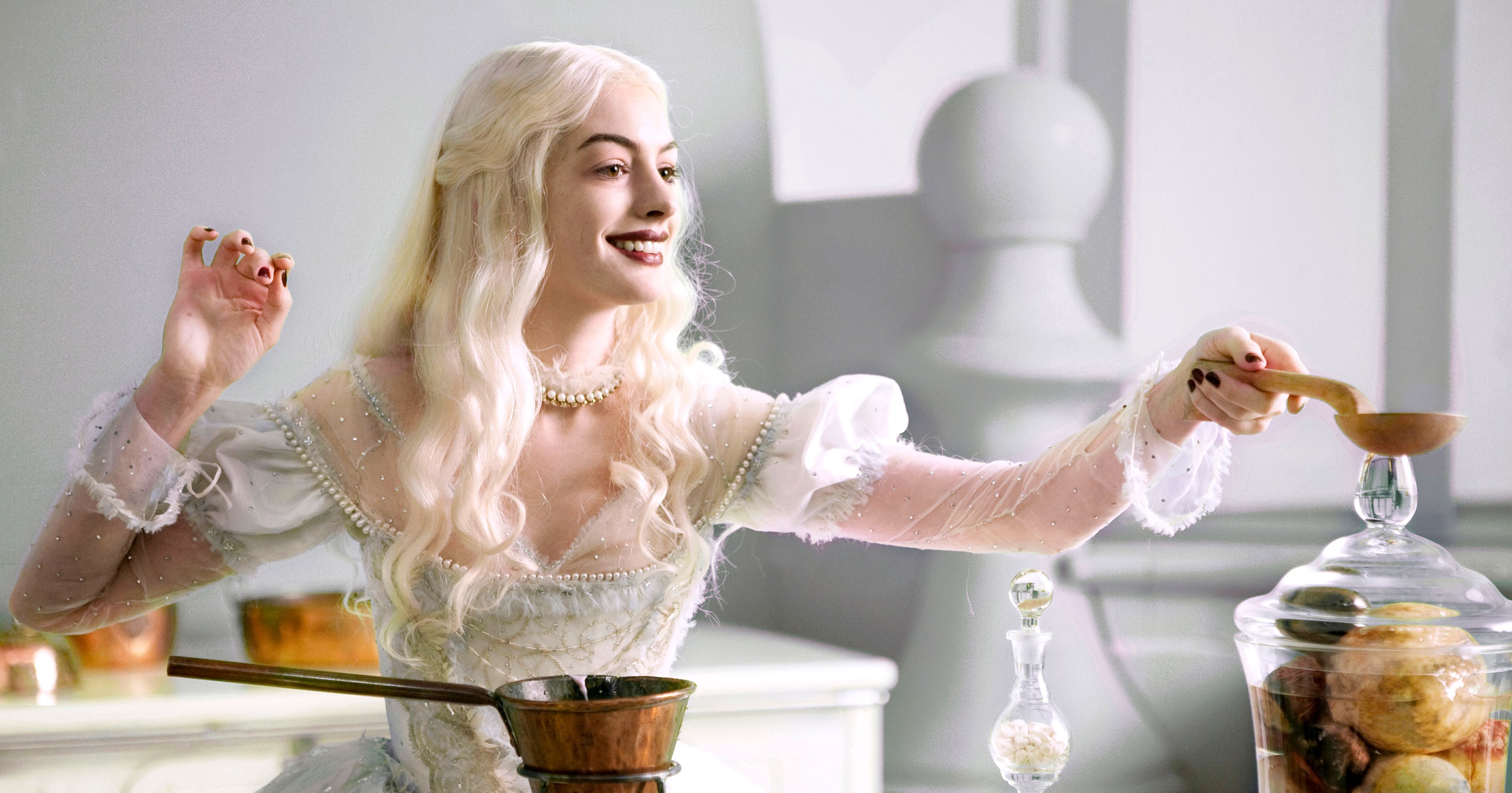 Sigma Beauty’s Alice in Wonderland Makeup Collection | PS Beauty