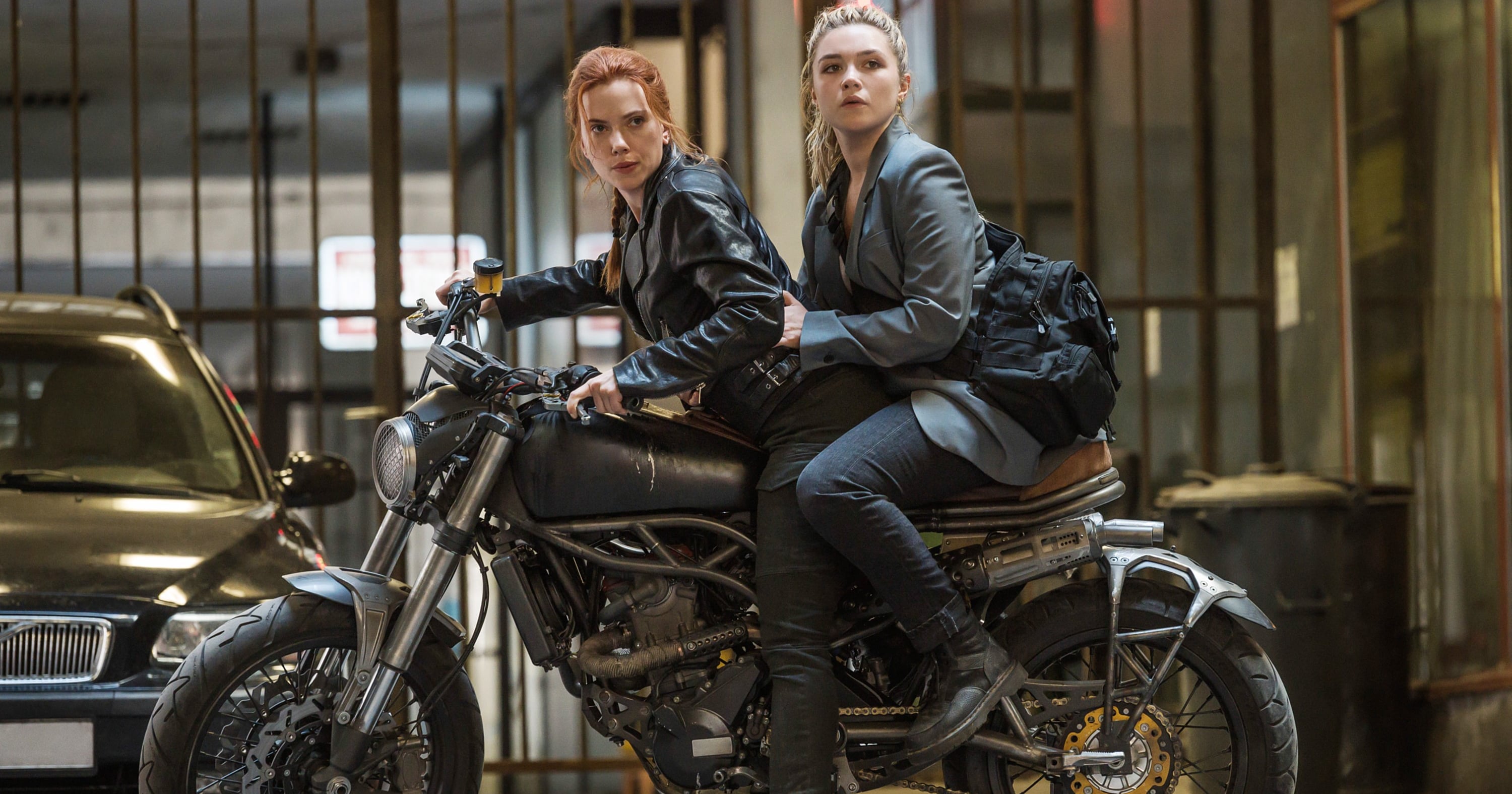 30 Best Women-Led Action Movies | POPSUGAR Entertainment