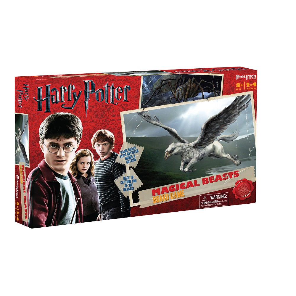 Harry Potter Board Games | POPSUGAR Smart Living