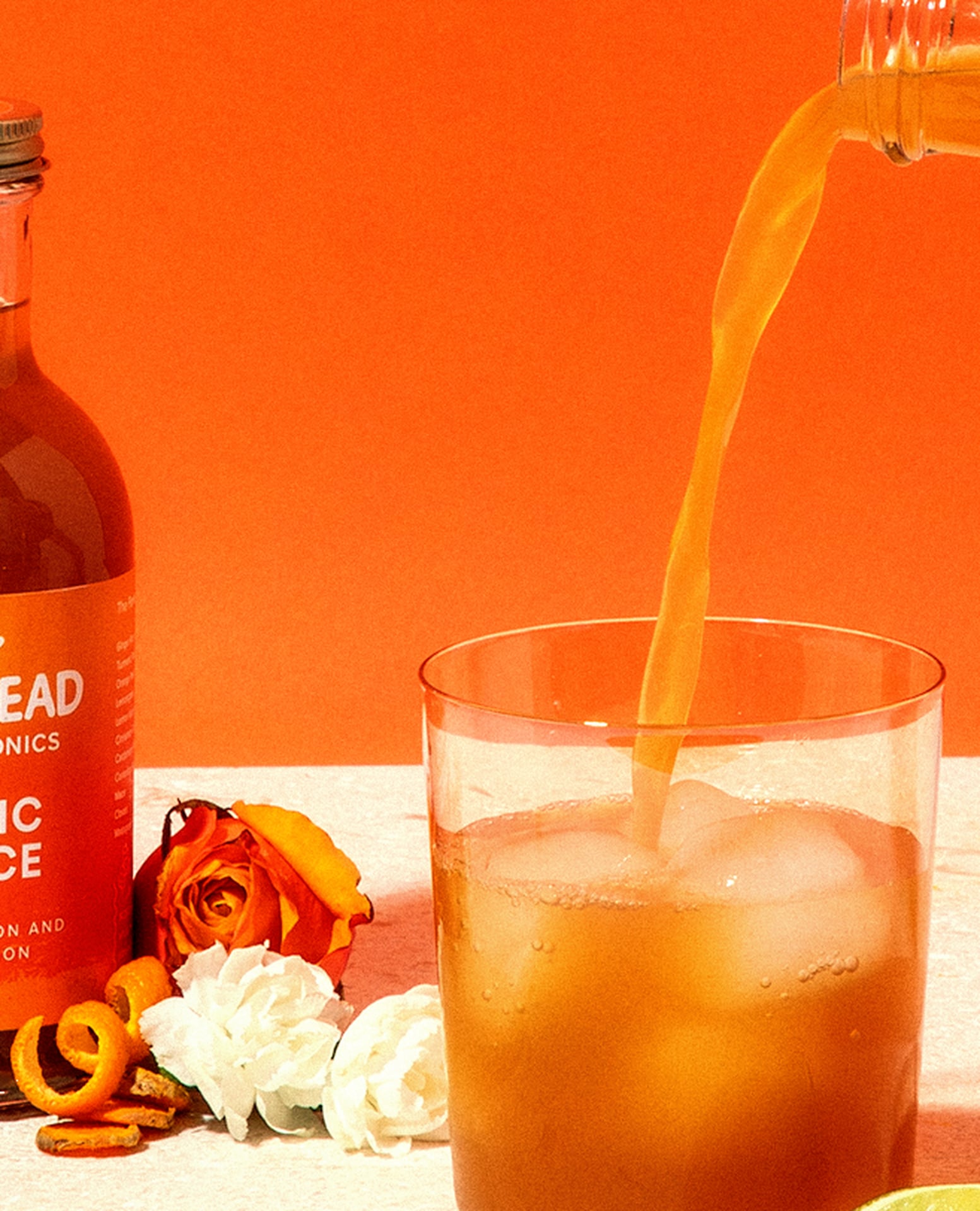 Goldthread Plant-Based Tonics Review: Flavors and Effects | POPSUGAR ...