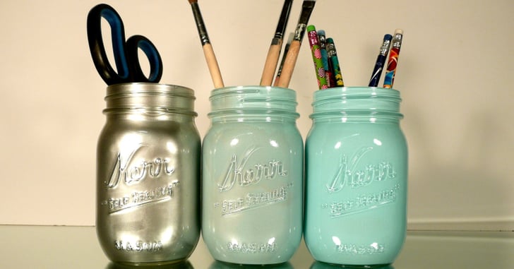 Home Depot DIY Projects | POPSUGAR Home