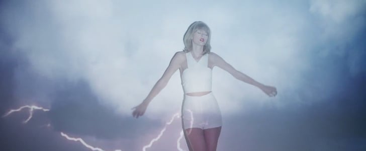 Taylor Swift's "Style" Music Video | PS Entertainment